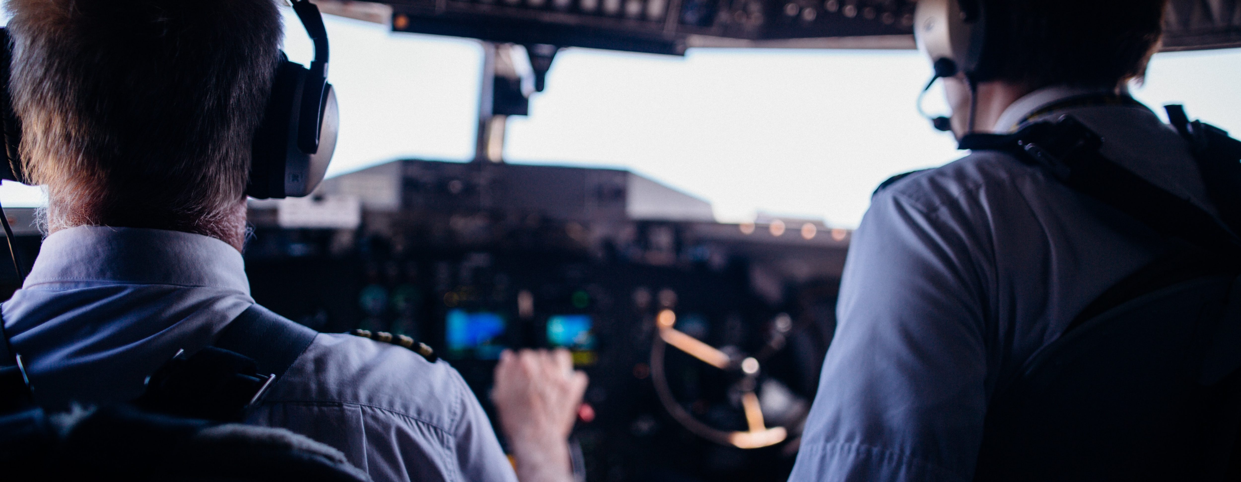 Flight disruption management: Three steps to managing reputational risk